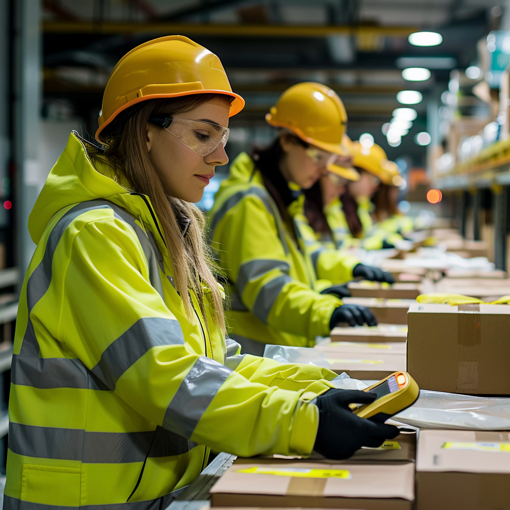 Logistics & Supply Chain | Vertex